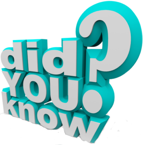 did-you-know PNG – Kung Fu and Tai Chi Magazine